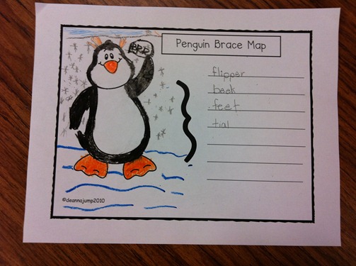 Welcome to Room 36!: All about penguins